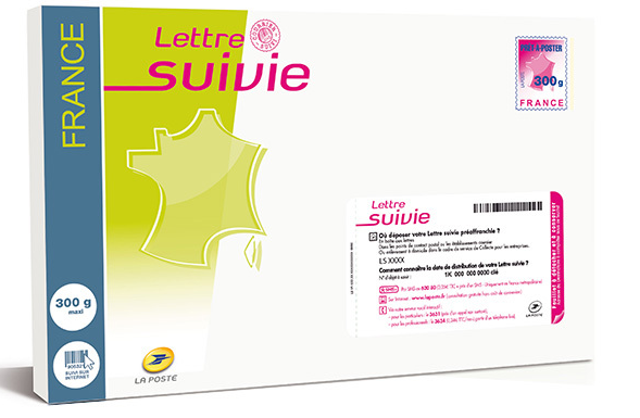 Tarif Lettre Suivie Colissimo : Guide Complet sur les Tarifs et Options ...